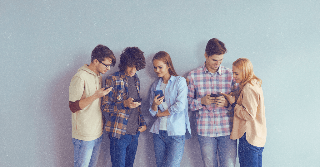 Black Friday consumer behavior across different age groups